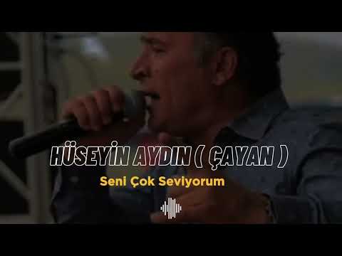 Hüseyin ÇAYAN - Seni Çok Seviyorum #keşfet #kemençe