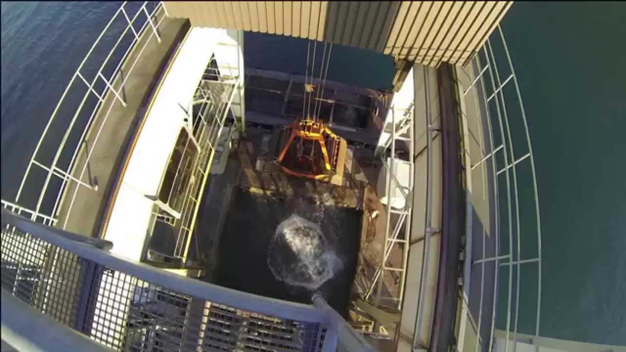 high dive fail (50 foot gainer fail) / auerbacher aus 15 meter geht ...