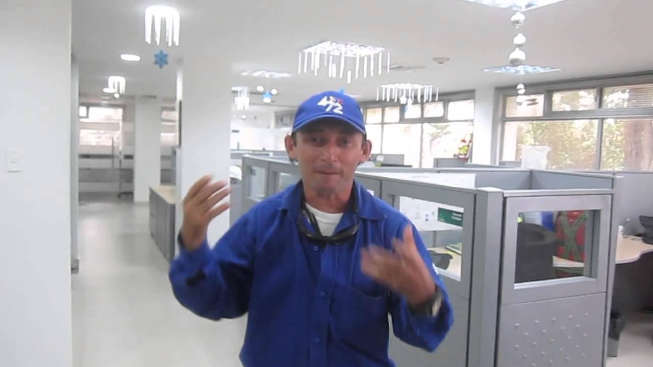 MotoRaton - El Baile del Motoraton - YouTube