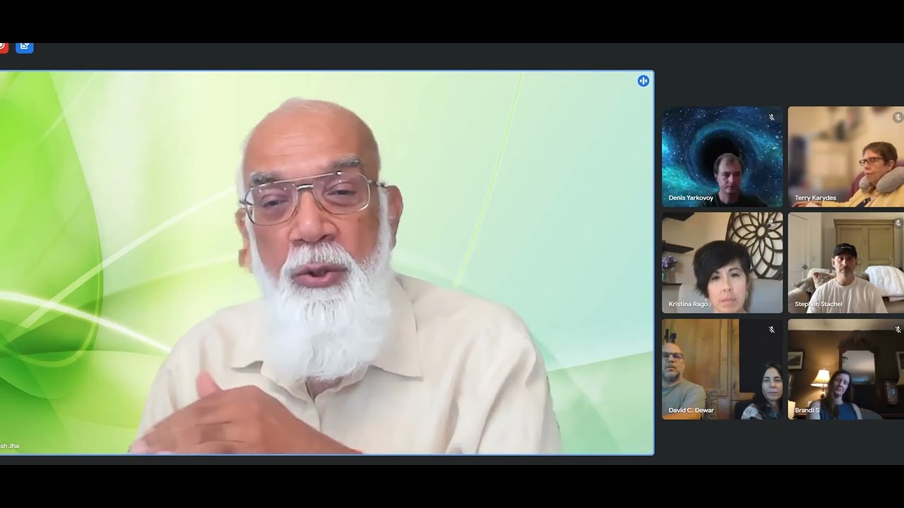 Self-enquiry – 25 Attitude in the mind and intellect must change to ...