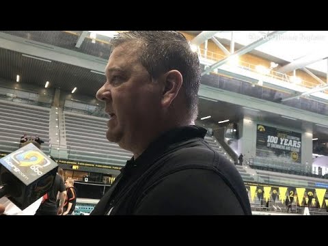 Dan Flannery breaks down Ames’ first boys swimming title since 1982 ...