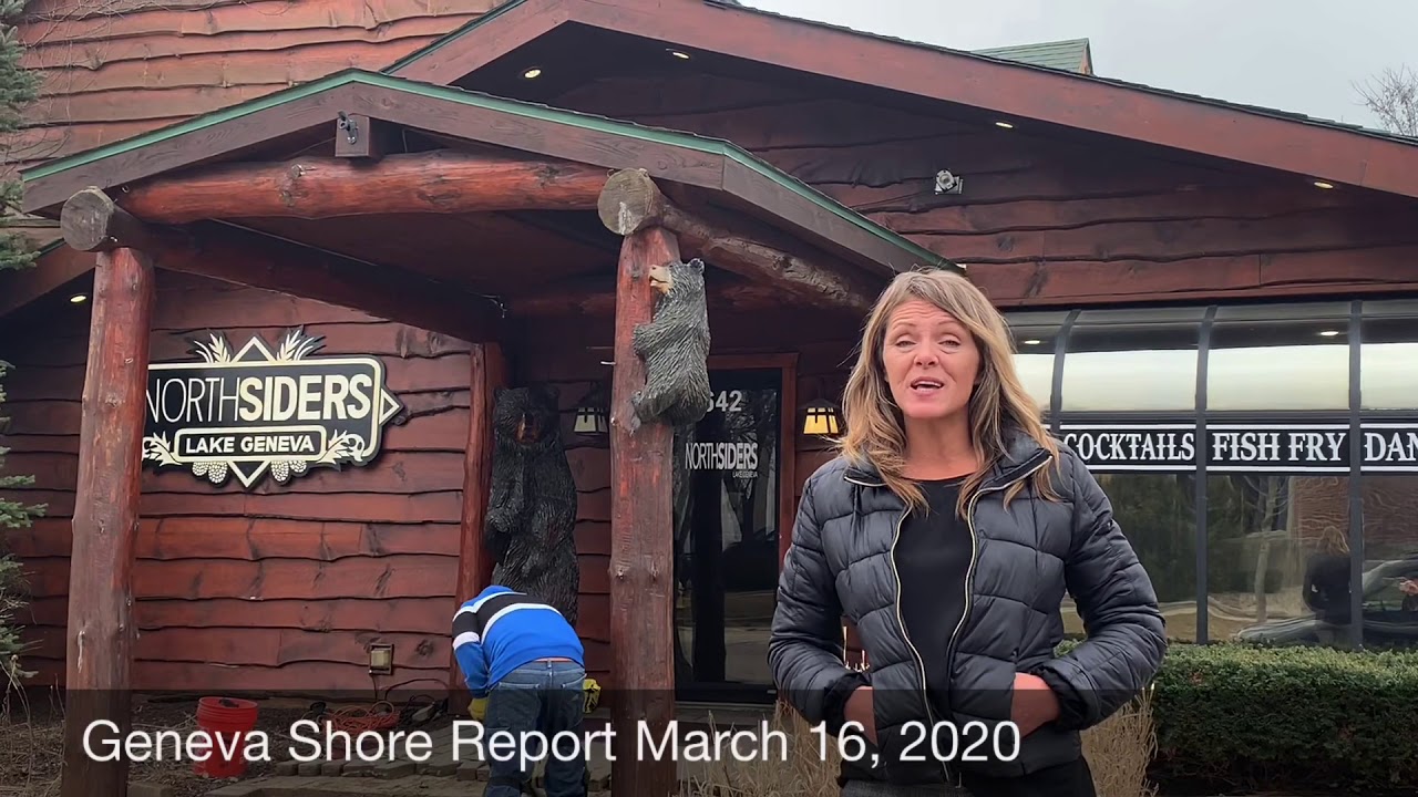 Northsiders has movement - YouTube