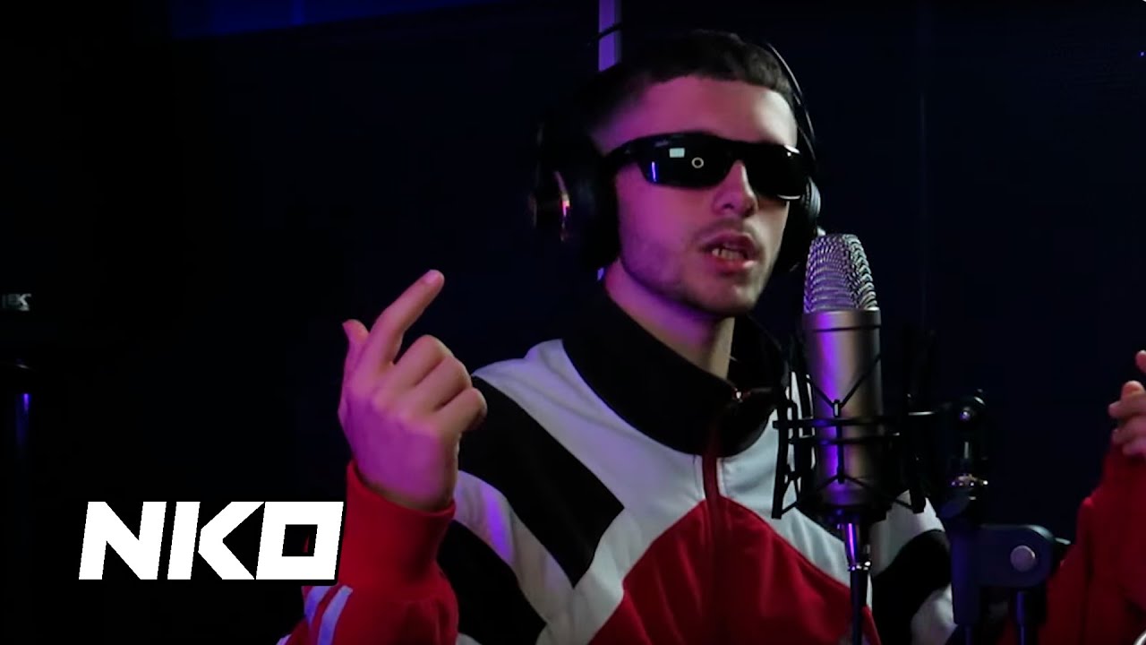 NKO | SODA SESSION #08 - YouTube