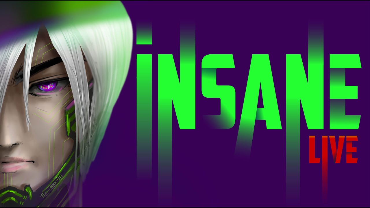 RG LING ONE TRICK | MOBA LEGENDS | INSANE INSANE INSANE - YouTube