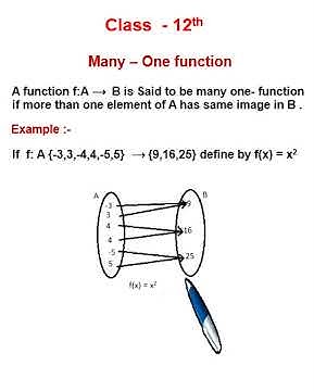 many one function #shorts - YouTube