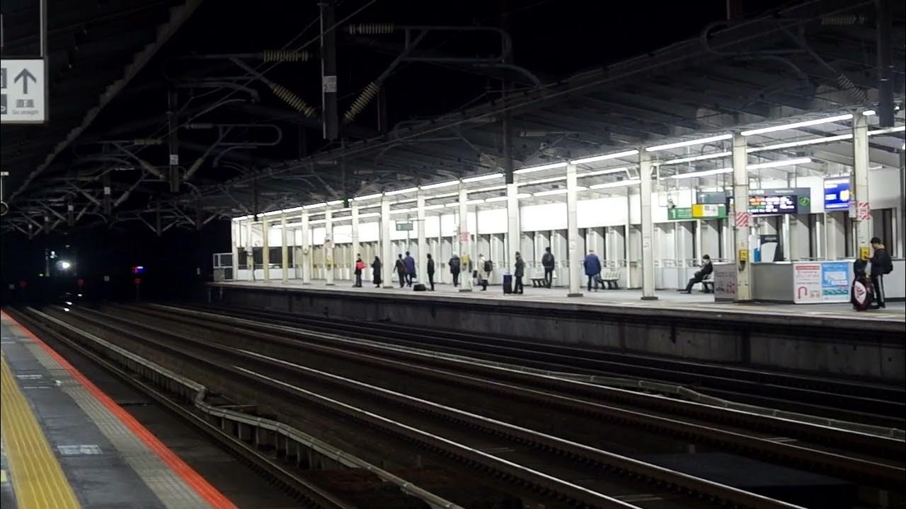 E3系L65編成+E2系J68編成 つばさ157＋やまびこ157 - YouTube