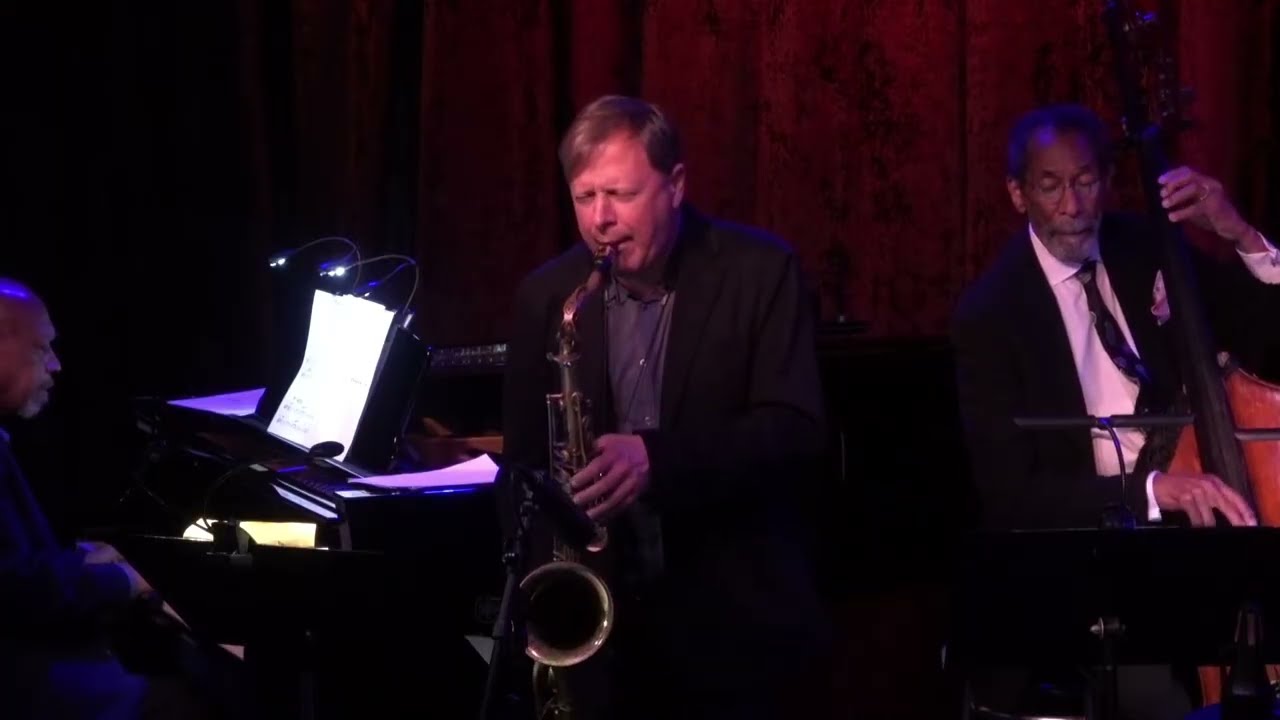 Gerry Gibbs Dream Band feat Ron Carter, Randy Brecker, Kenny Barron, Chris Potter 8/725, 7:00pm ...