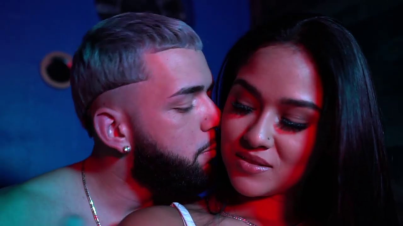 Jaynell - Quedate (Video Official) - YouTube