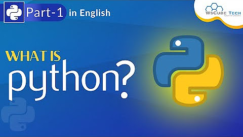 Python Course in English - Full Python Tutorial Step by Step | Beginner ...