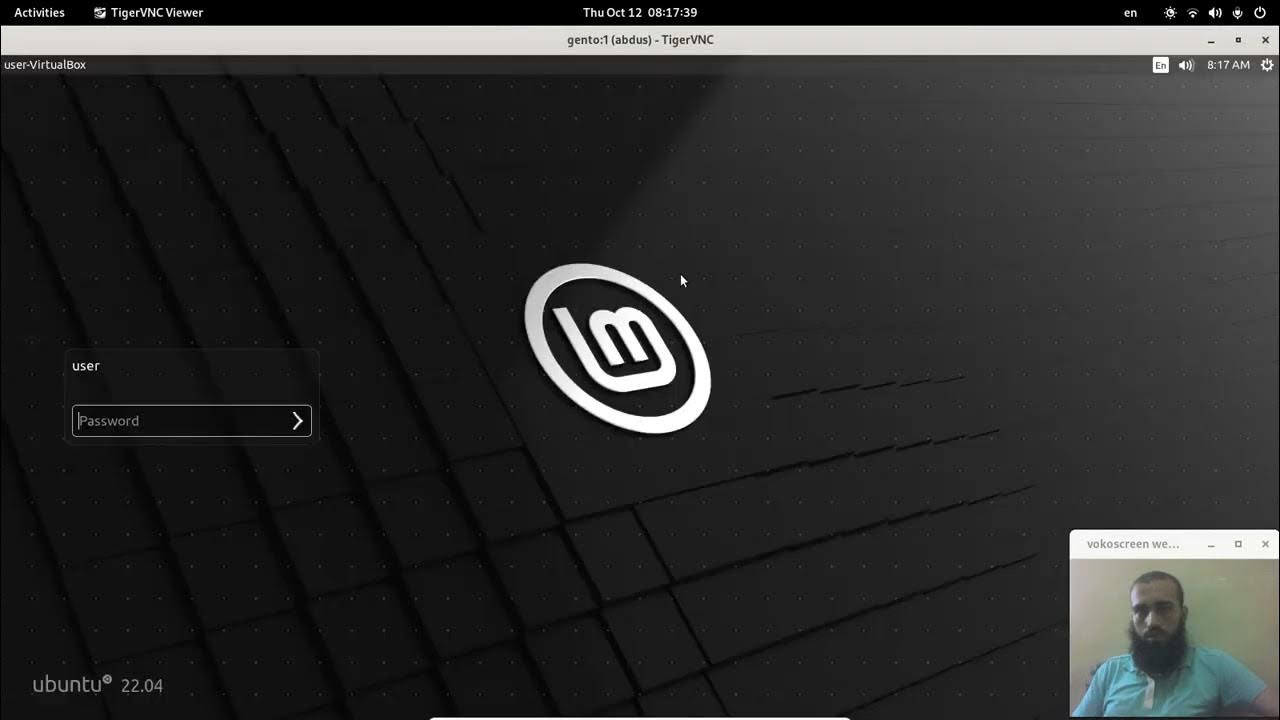 Simple sandboxing on Linux - YouTube