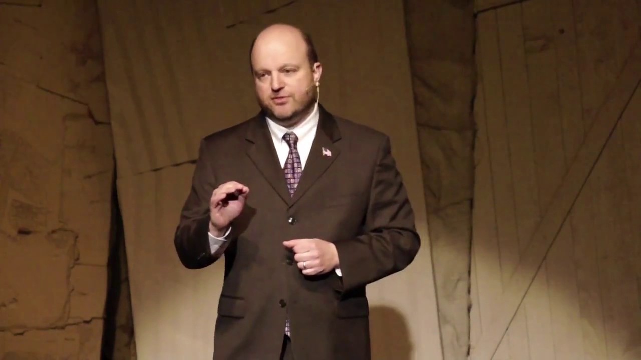 Dan Holdridge, 90 Minutes of Distinction - YouTube