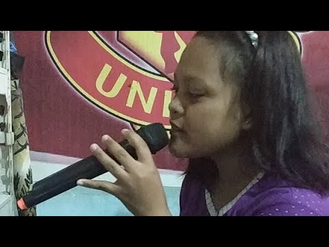 Via Valen Sayang ayong toge n ayong tocil