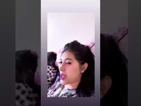 Sama ponakan sama kamu nggak ada kepastian #Tania tnyy