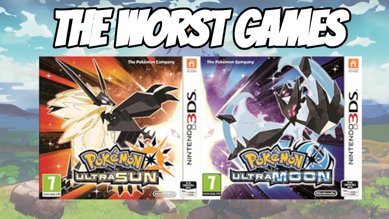 Why Pokemon Felt WEIRD After Generation Five - YouTube