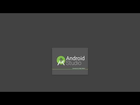 comment créer sa propre application grâce à Android studio - YouTube