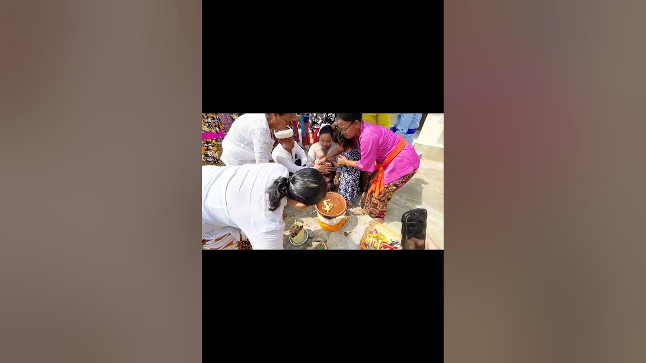 Tigang sasih cening bagus - YouTube