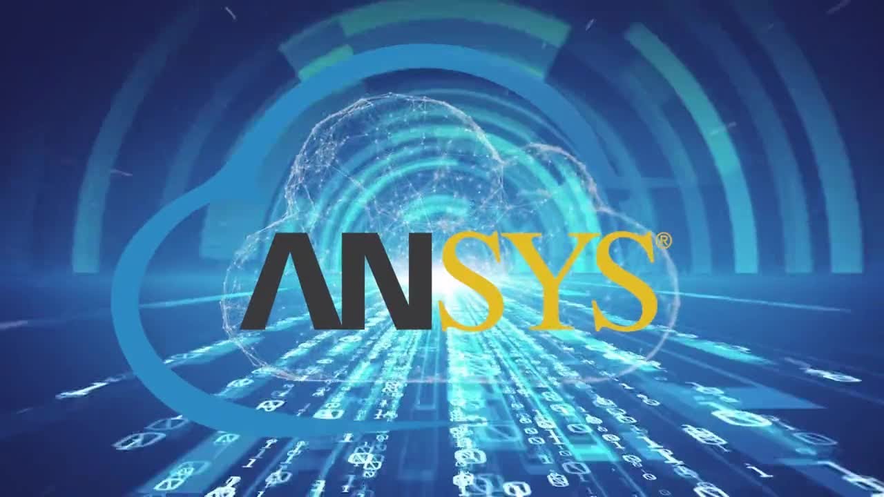 ANSYS Cloud: Product Overview Video - YouTube