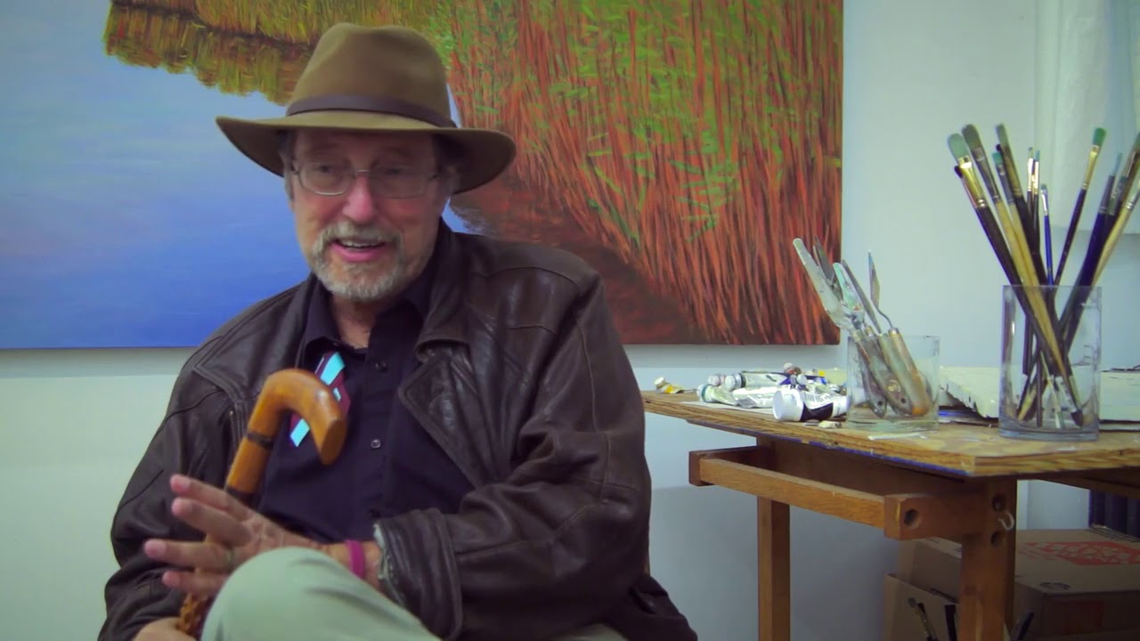 Alan Roth Memorial Video 1 0 HD - YouTube