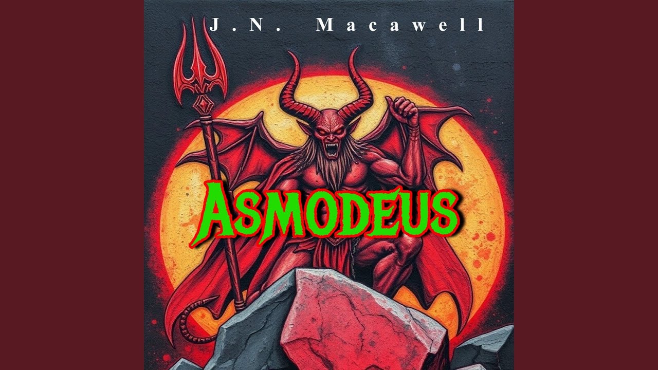 Asmodeus - YouTube