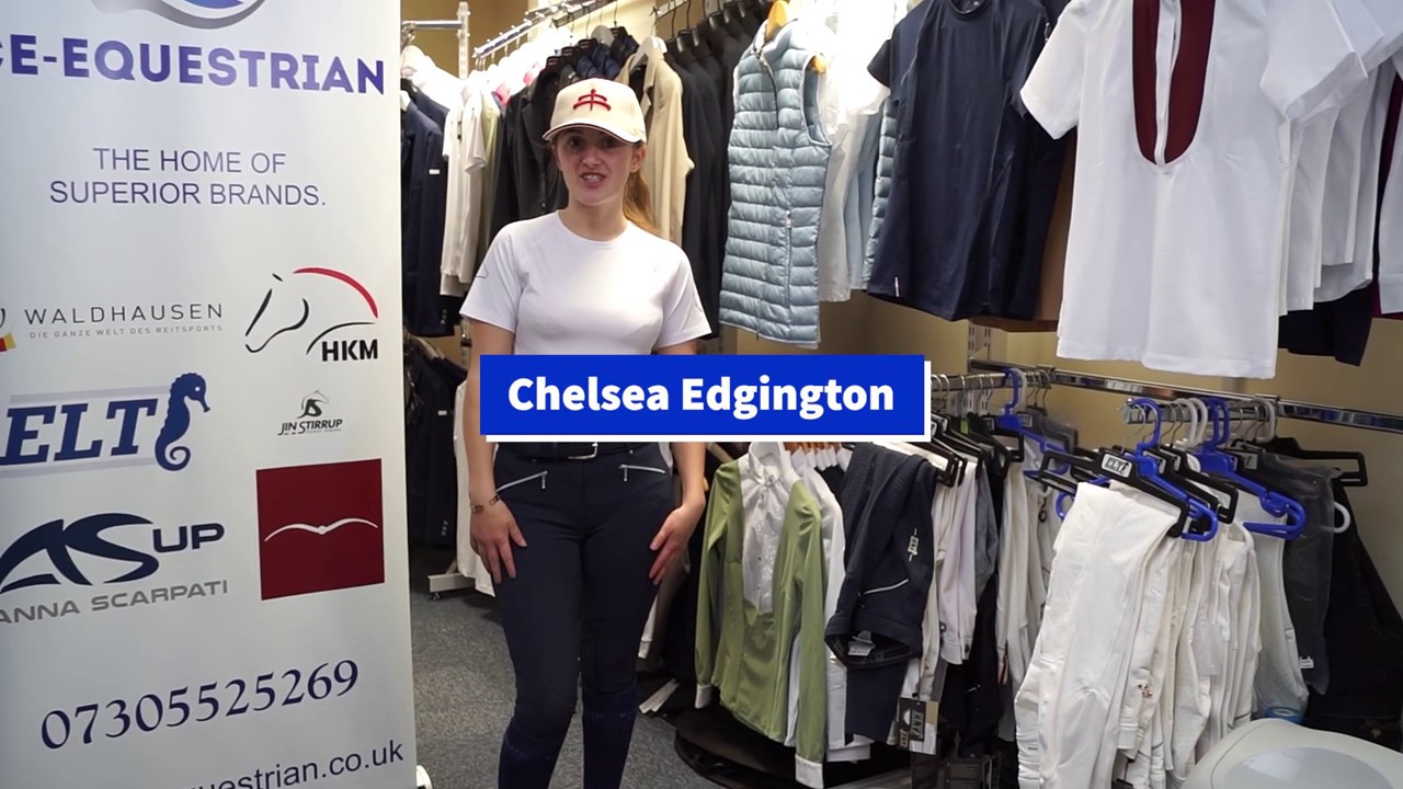 Chelsea's VLOG - 29th April 2020 - YouTube
