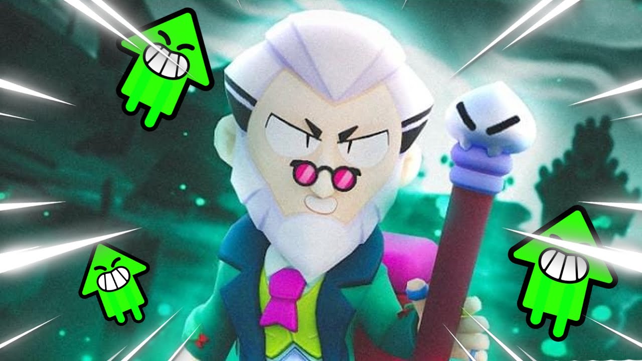 🔥Así esta de FUERTE BYRON después de este BUFF🔥(Arraso con byron) - YouTube