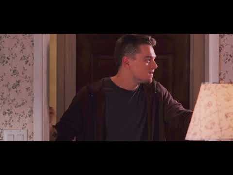 The Departed 2006 / Best Kiss