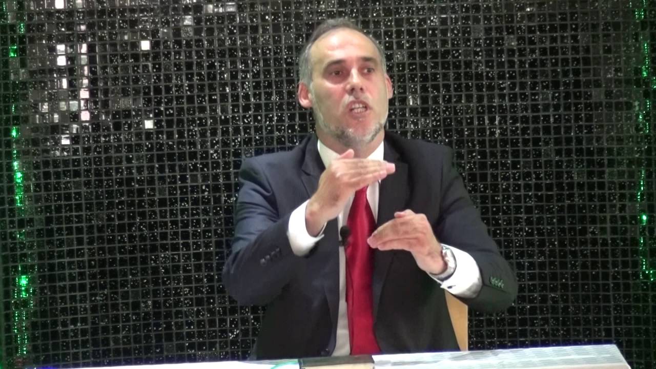 Dr.Musa Vila - Si u krijua njeriu i parë - Ademi a.s. - YouTube