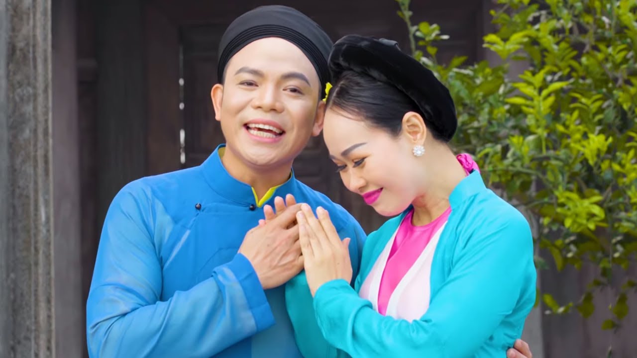 Song Ca Hát Chèo 2020 - Những Bài Hát CHèo Mới Nhất 2020 - YouTube