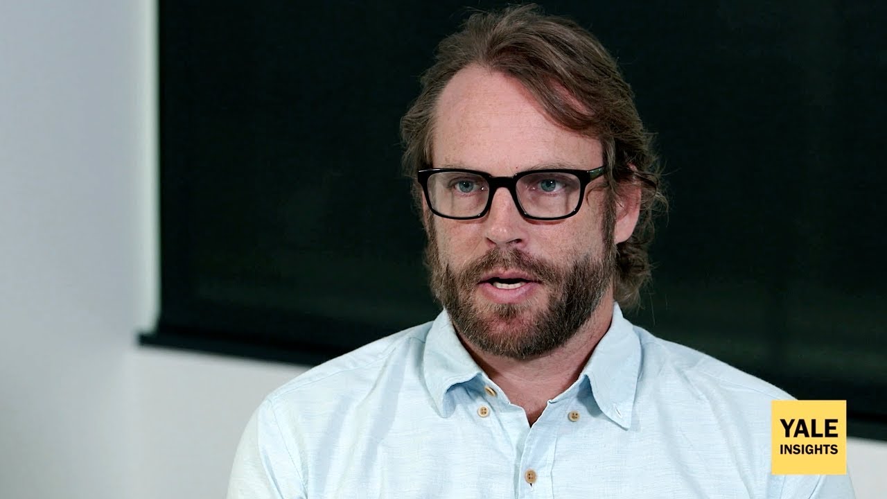Nate Heller ’09, PEGAfrica: Can Social Enterprise Power Africa? - YouTube