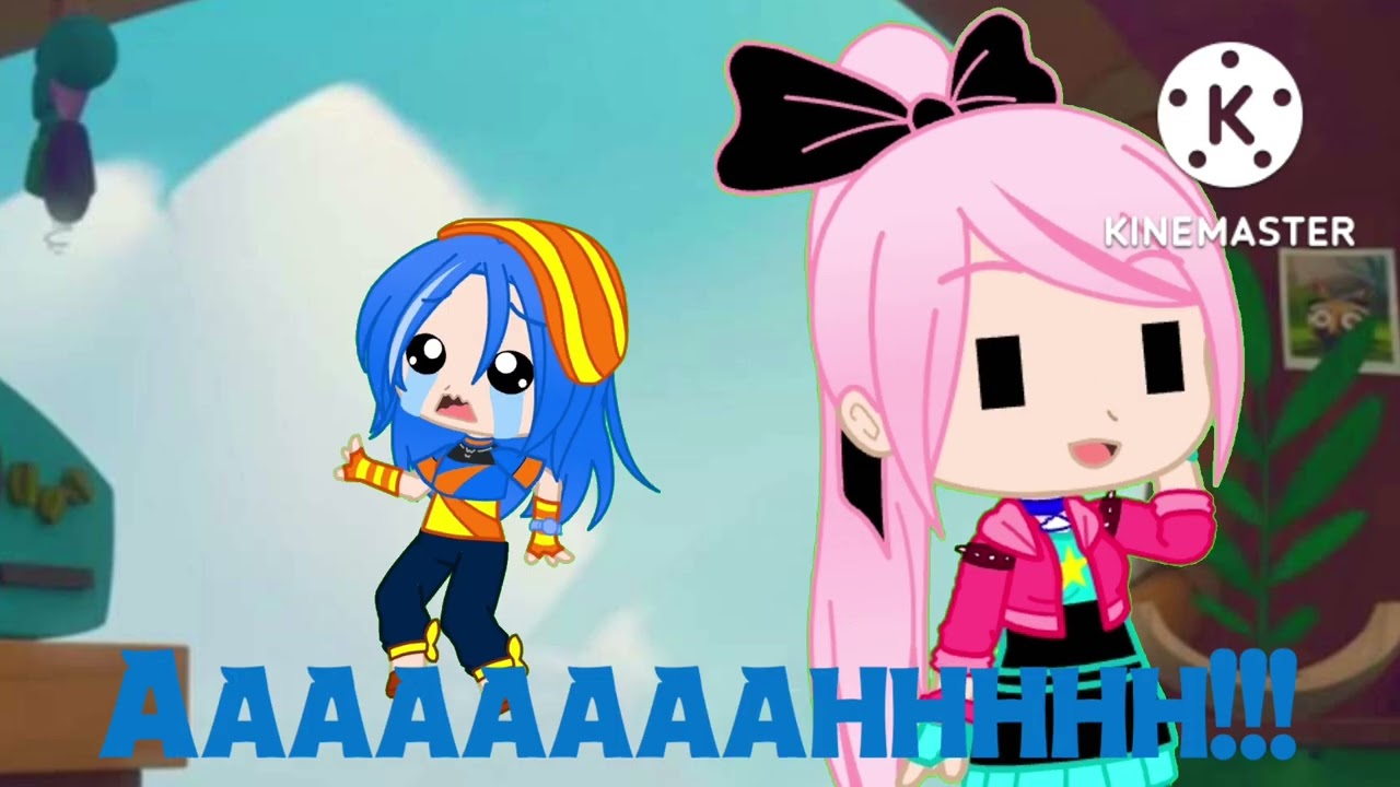 Bones meme | Angry Birds Stella BIRD RANGERS | Gacha Club - YouTube