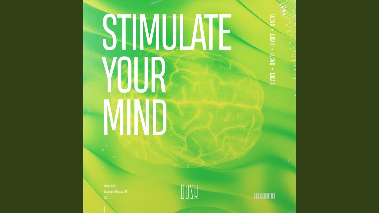 Stimulate Your Mind - YouTube