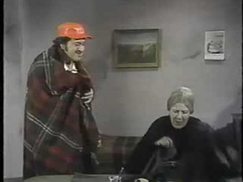 Los Polivoces Eduardo Segundo - El Molacho Primera Parte - YouTube