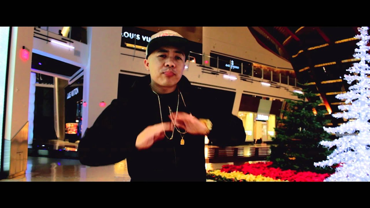 Joanlee - "Too Late" Feat. Erika David OFFICIAL VIDEO - YouTube