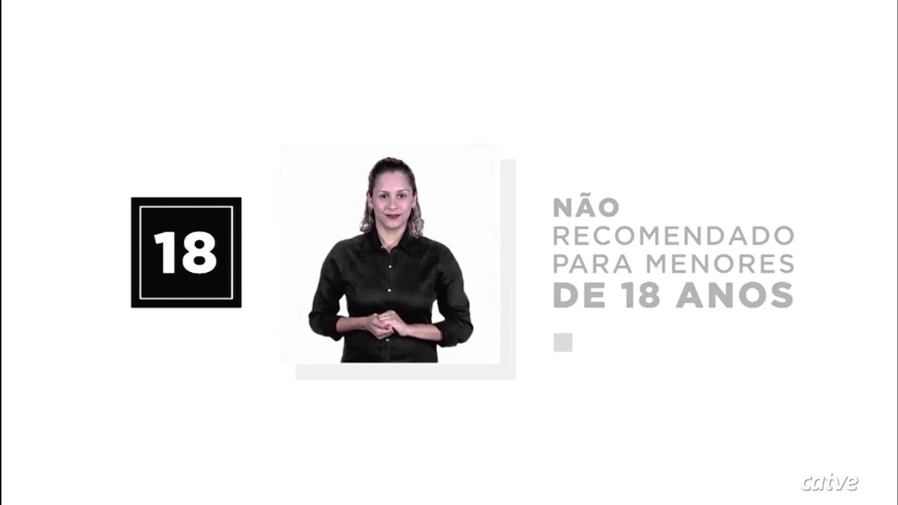 TV Cultura • Classind: 18 Anos | (2022-2023)! - YouTube