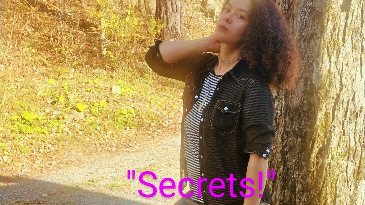 Secrets! (Music Video) - YouTube Music