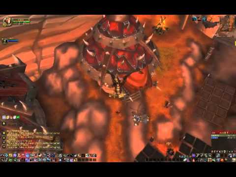 Orgrimmar Valley of Strength 012011 022834 - YouTube