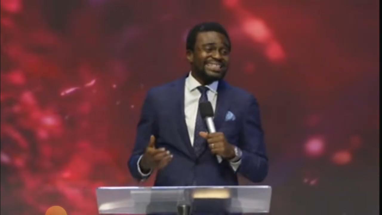 The Danger of Ignorance//Pst David Oyedepo Jr - YouTube