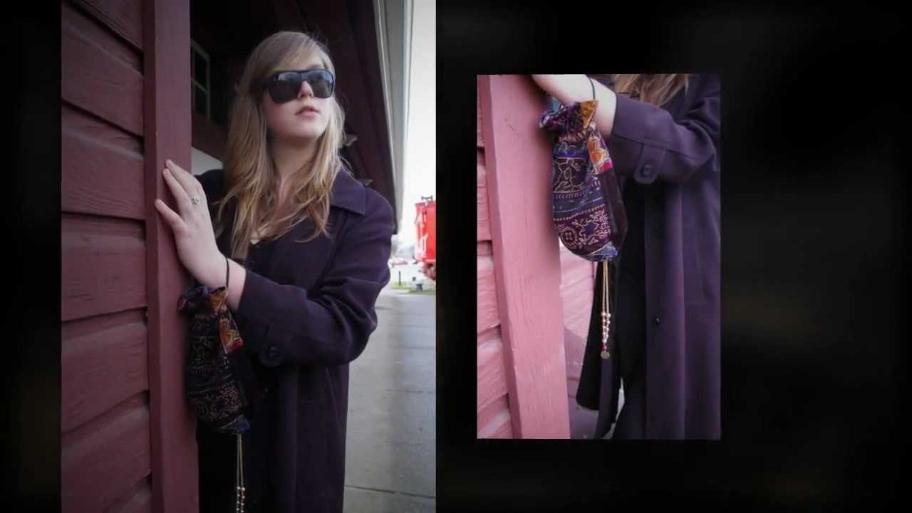 Suspicious bags, suspicious behavior 720p HD - YouTube