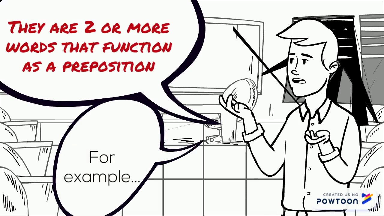 Complex Preposition YouTube Complex Preposition YouTube