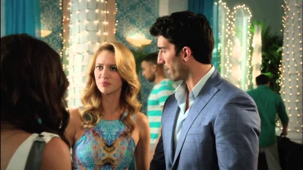 Bella Popa as Shelly on "Jane the Virgin" Season 1, Episode 16 - YouTube