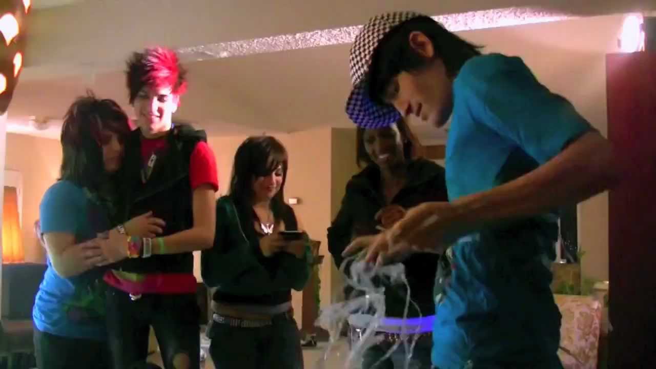 DHAVIE VANITY AND J BIGGA!! - YouTube