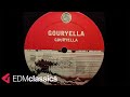 Gouryella – Gouryella (1999, Vinyl) - Discogs