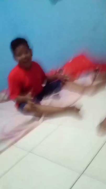 Joged Neng Syahna - YouTube