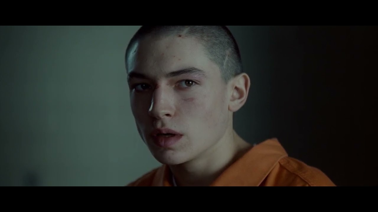 We Need To Talk About Kevin - Final Scene - YouTube