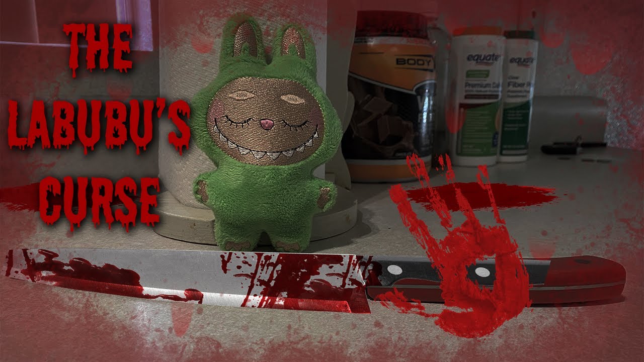 The Labubu's Curse - YouTube