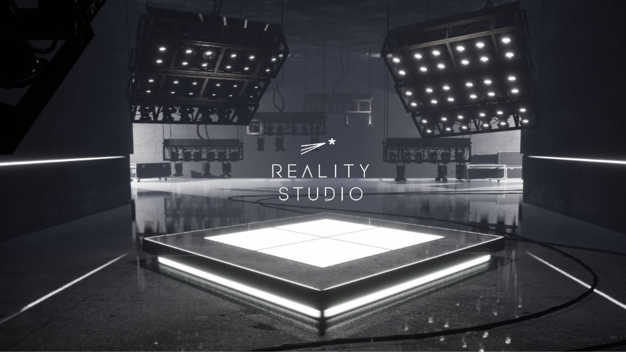 Reality Studio Intro Oficial en Español🌜 - YouTube