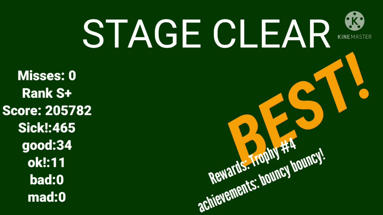 fnf capraphobia song end concept (vs goat simulator) - YouTube