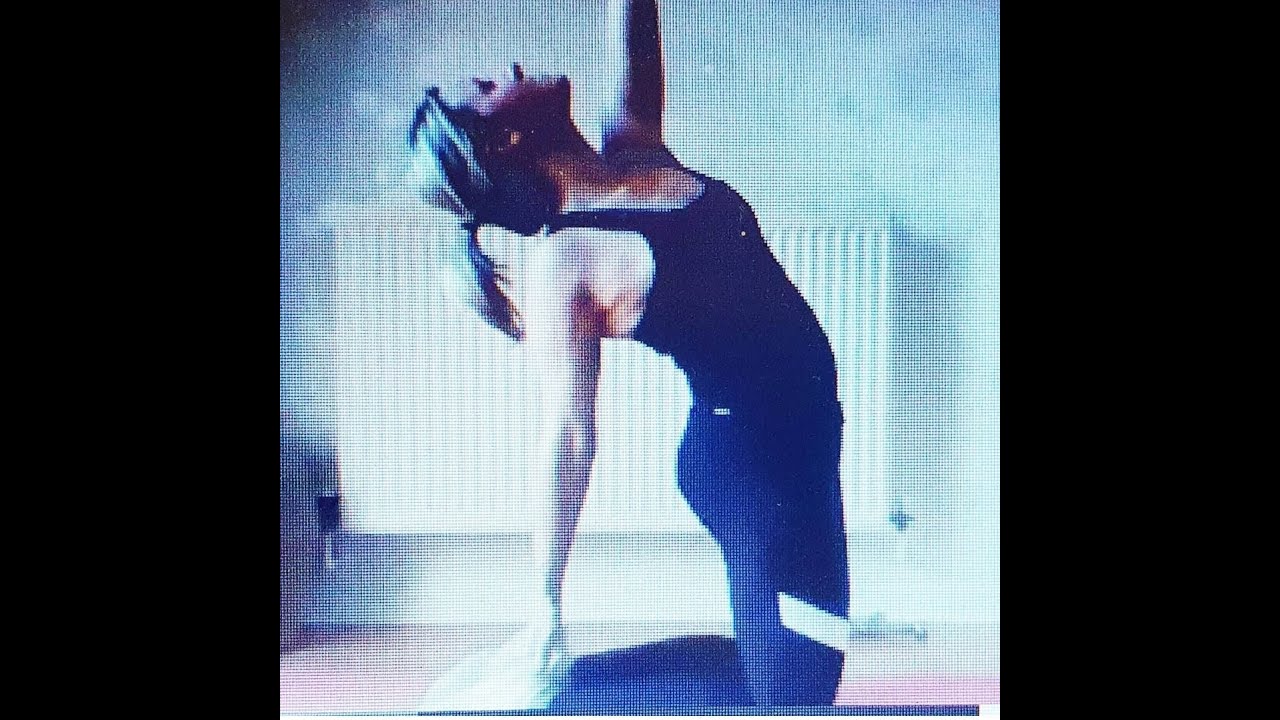 Mind&Body Flow Class - June 2022 - YouTube