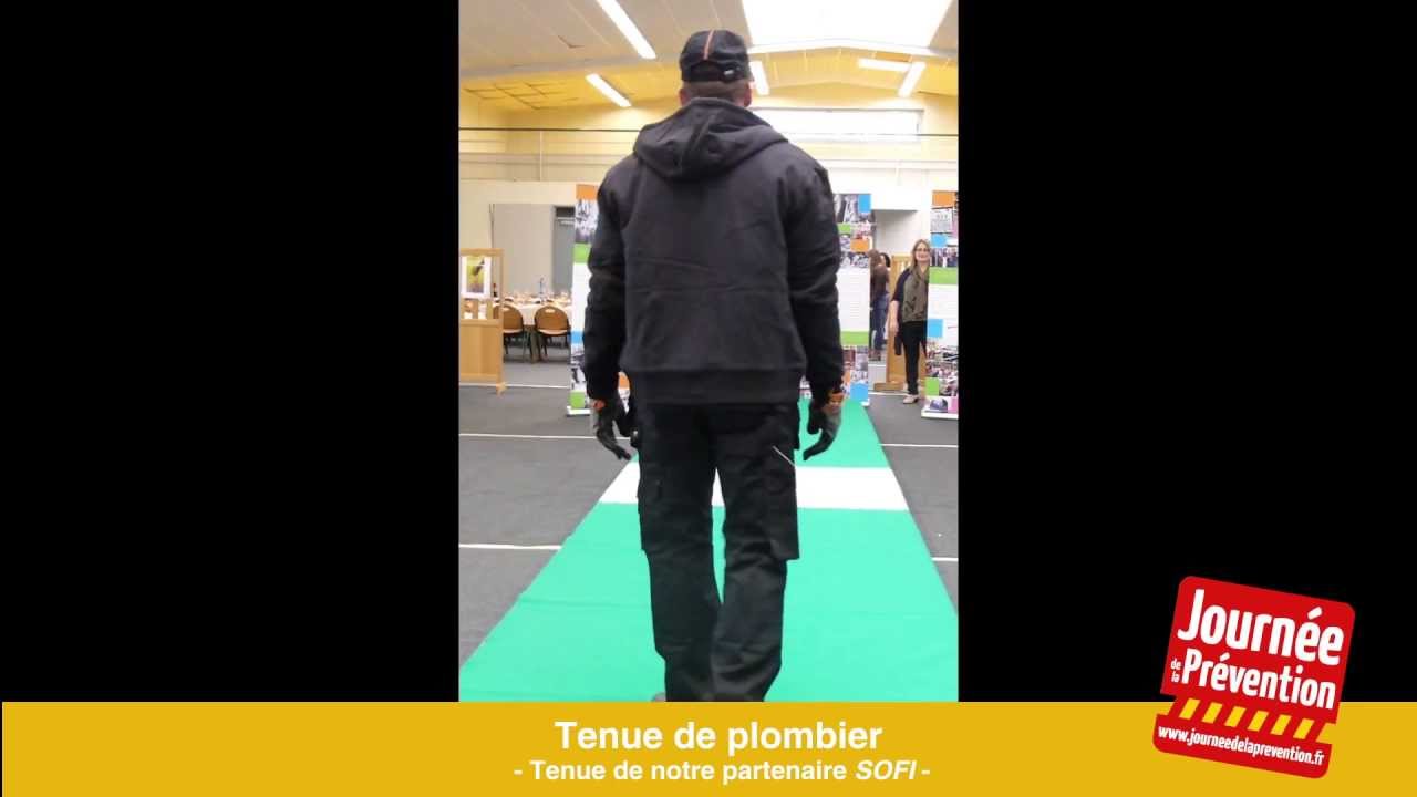 Video defile journée de la prevention - YouTube