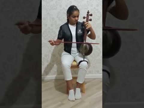 Kamança \